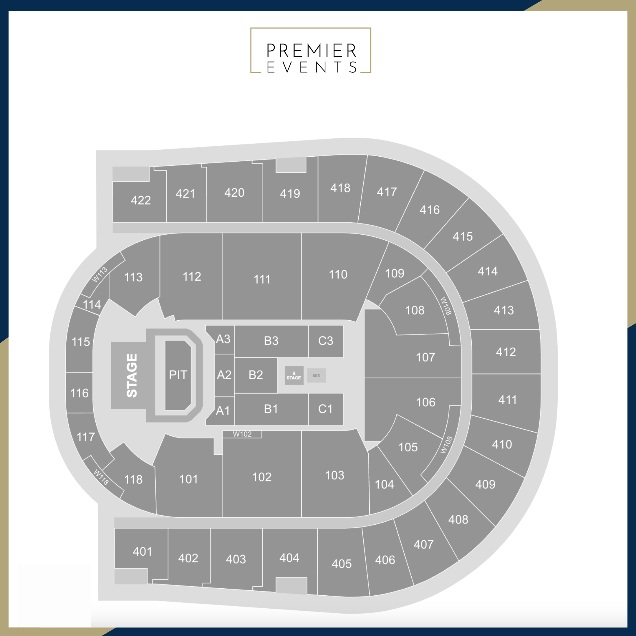 FIVE Live at The O2 London | Buy premium tickets and VIP packages with ...